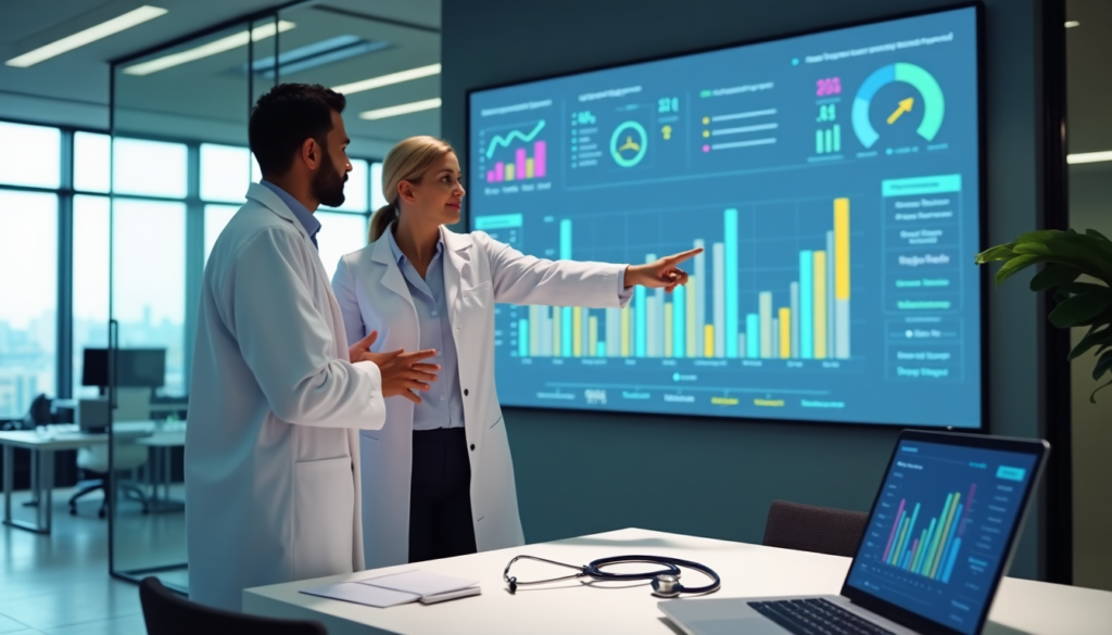 Healthcare Financial Reporting: What Providers Get Wrong (And How to ...