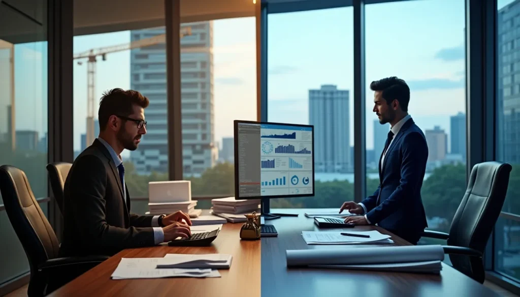 Construction Banking Risk: What I Learned After Saving 12 Projects from ...