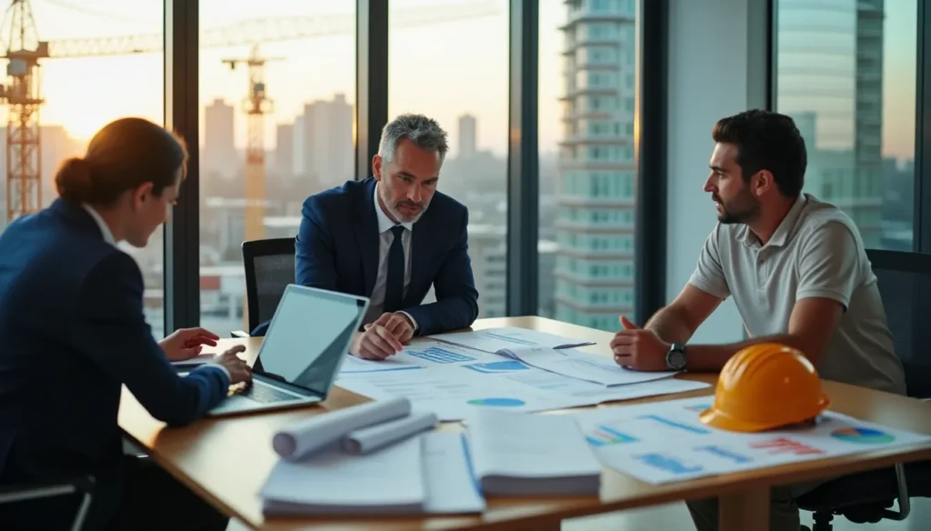 The No-Nonsense Guide to Construction Company Accounting: What Smart ...