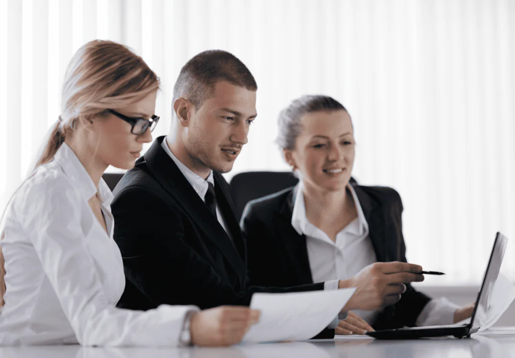 Expert Charleston SC CFO Services for Business Growth