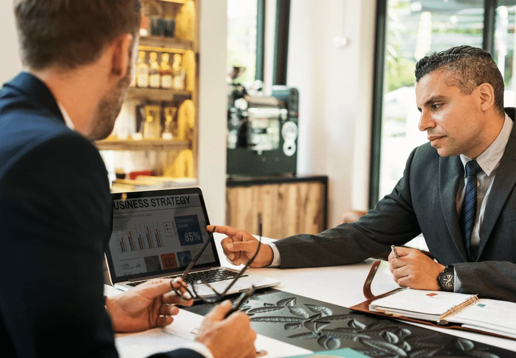 Expert Cleveland OH CFO Services for Business Growth