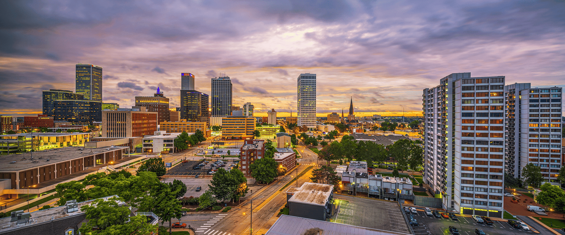Tulsa OK CFO Services for Business Growth